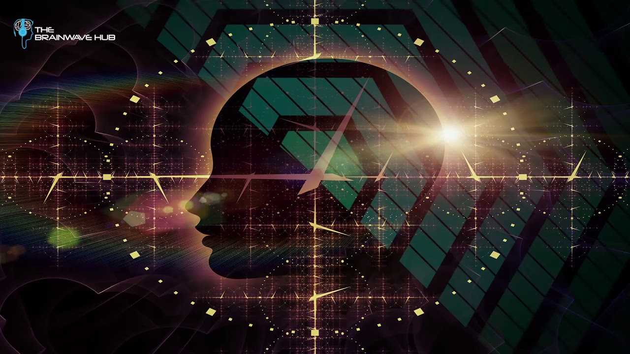 Circadian Rhythm Reset – Delta Meditation, 1-Hour Cycle – Sound Therapy ...