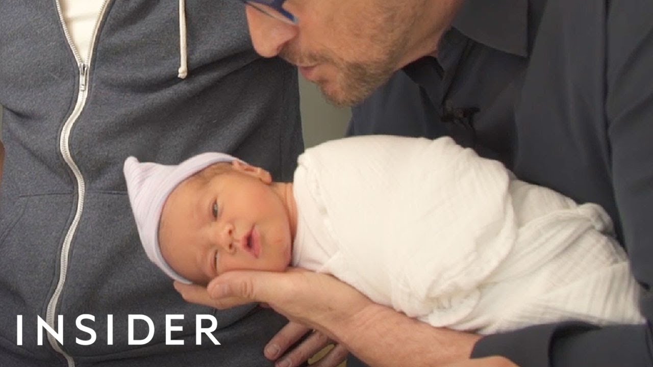 How To Put Your Baby To Sleep, According To “The Baby Whisperer ...